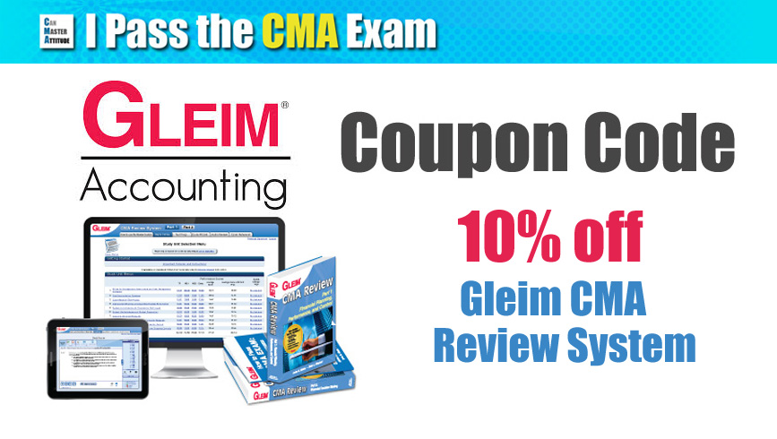 Hock vs Gleim for CMA: a Closer Look into Gleim Online