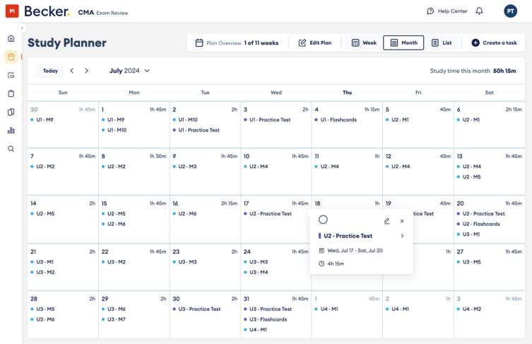 Becker CMA Review Pros & Cons: 2025 CMA Update