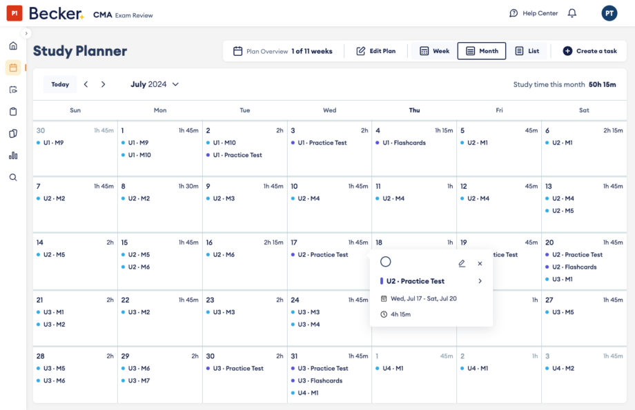 Becker CMA Review Pros & Cons: 2025 CMA Update