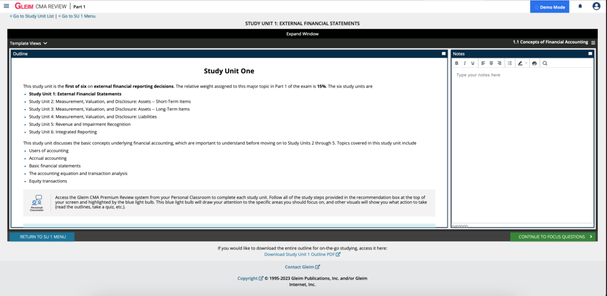 Gleim CMA Review 2025: Discount + Accountant Gleim Reviews