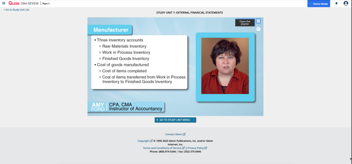 Gleim CMA Review 2026: Discount + Accountant Gleim Reviews