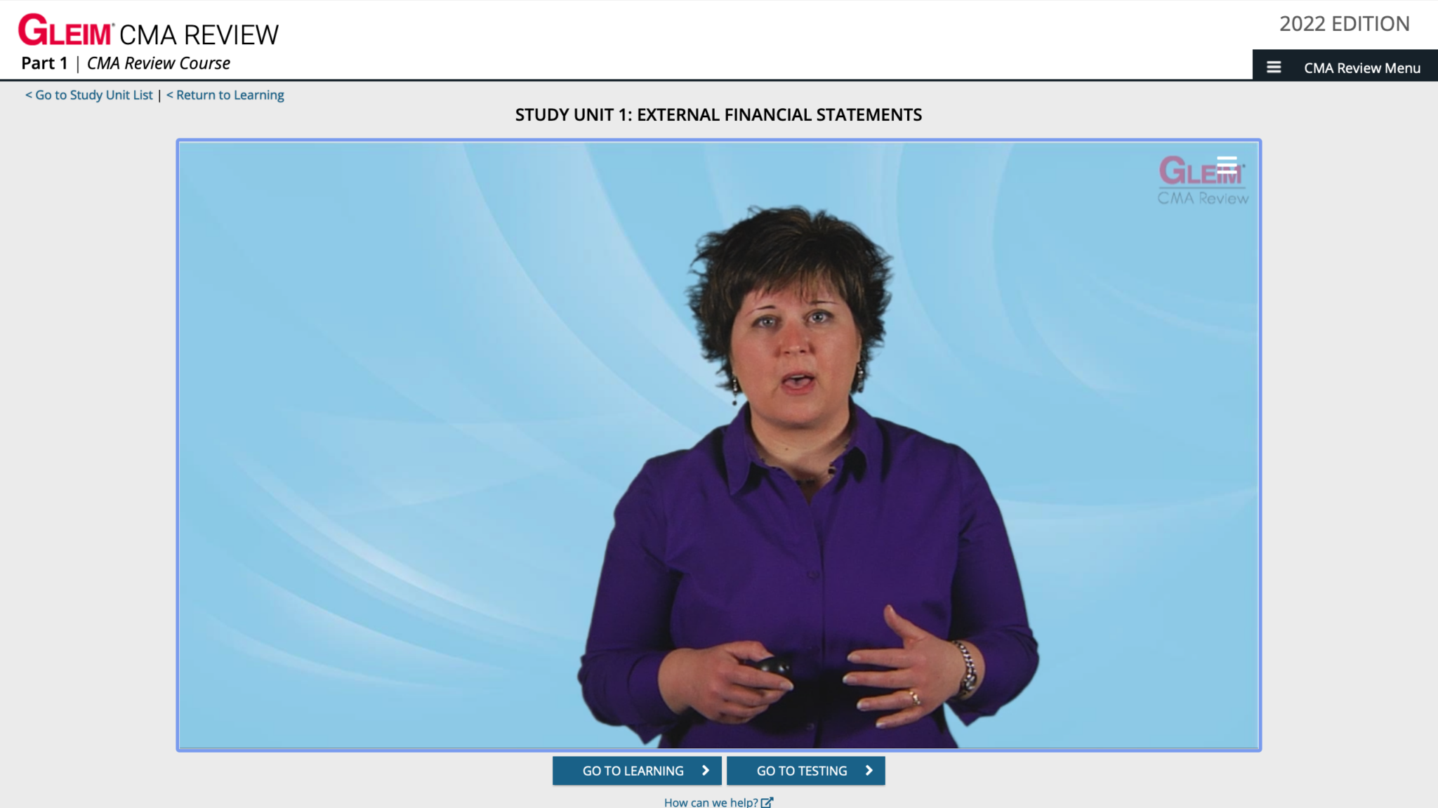 Gleim CMA Review 2022: Discount + Accountant Gleim Reviews