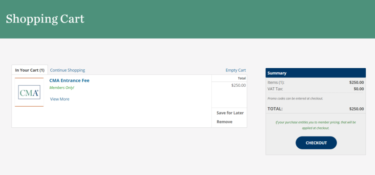 CMA Registration Step-by-Step Guide • I Pass The CMA Exam!