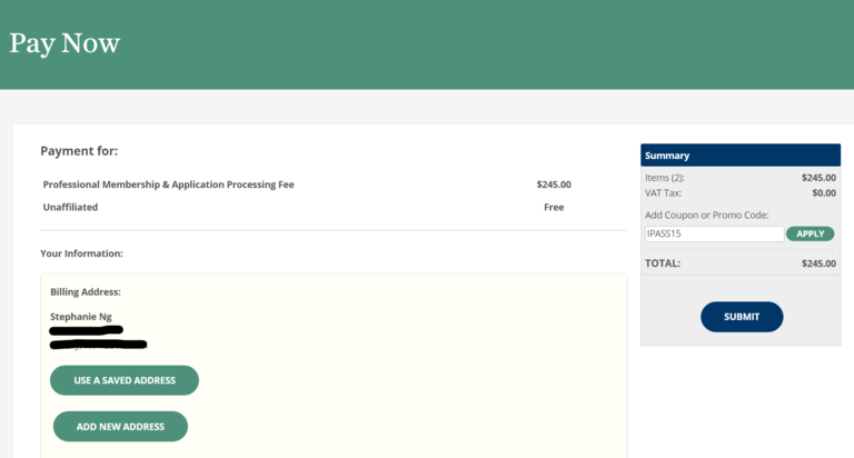 CMA Registration Step-by-Step Guide • I Pass The CMA Exam!