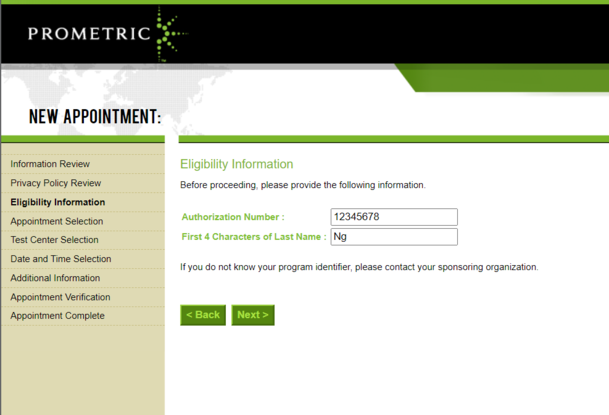 CMA Schedule: Guide to Registering a CMA Exam with Prometric